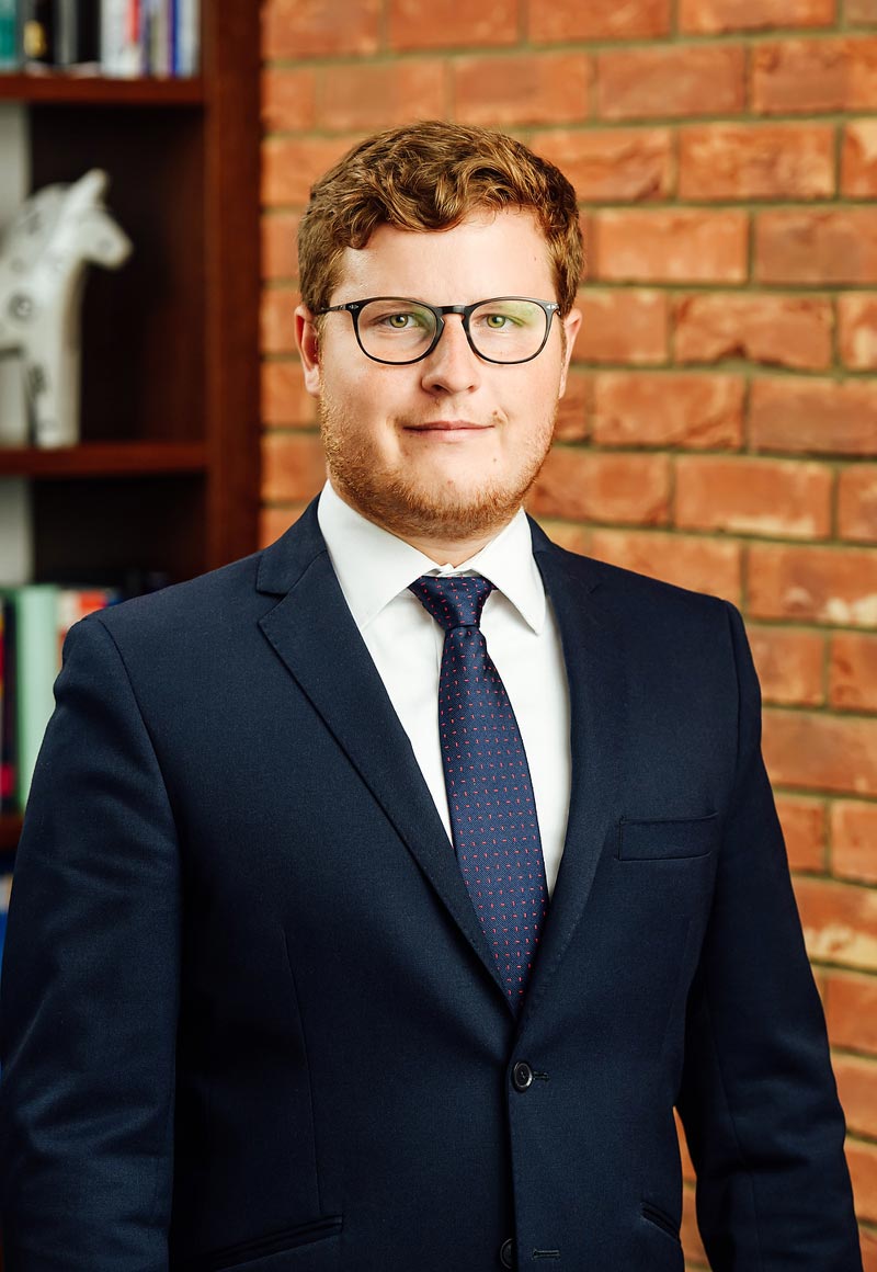 Advokátska kancelária JUDr. Marek Doktor, s. r. o.