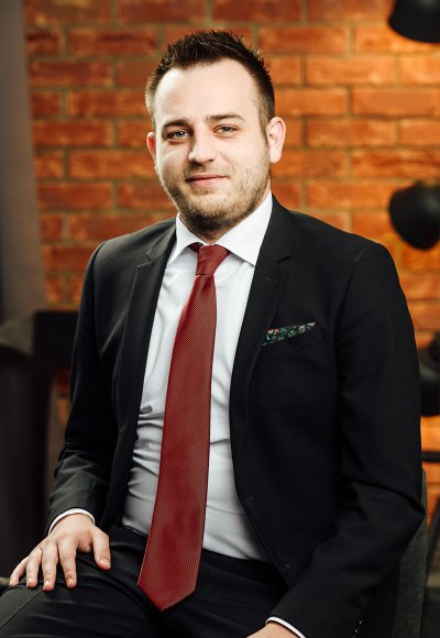 Advokátska kancelária JUDr. Marek Doktor, s. r. o.